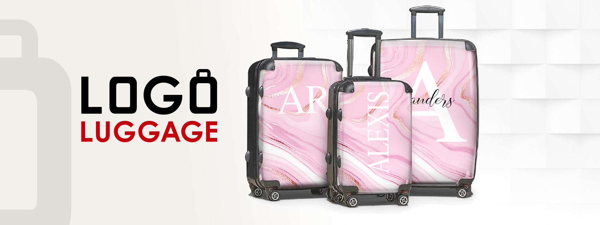 Logo Luggage