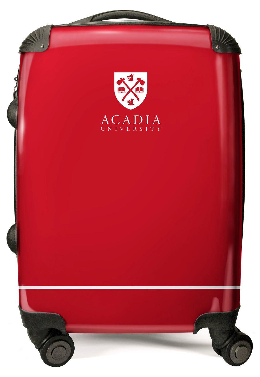 Acadia – Logo Luggage